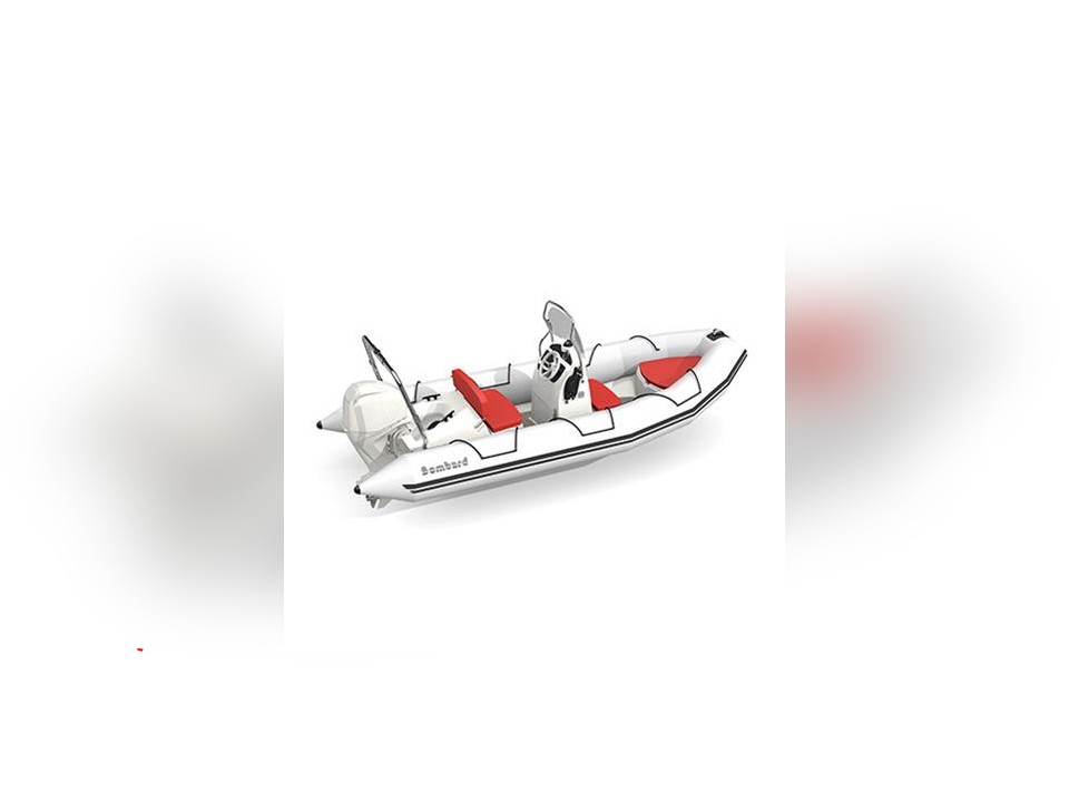 2021 Bombard Sunrider 500 for sale. View price, photos and Buy 2021 ...