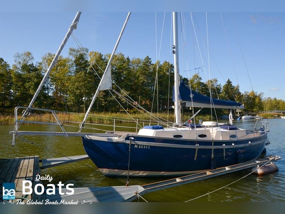 2011 Colin Archer Yachts 30 for sale. View price, photos and Buy 2011 ...