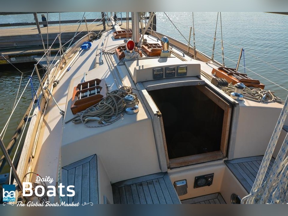 2011 Colin Archer Yachts 30 for sale. View price, photos and Buy 2011 ...