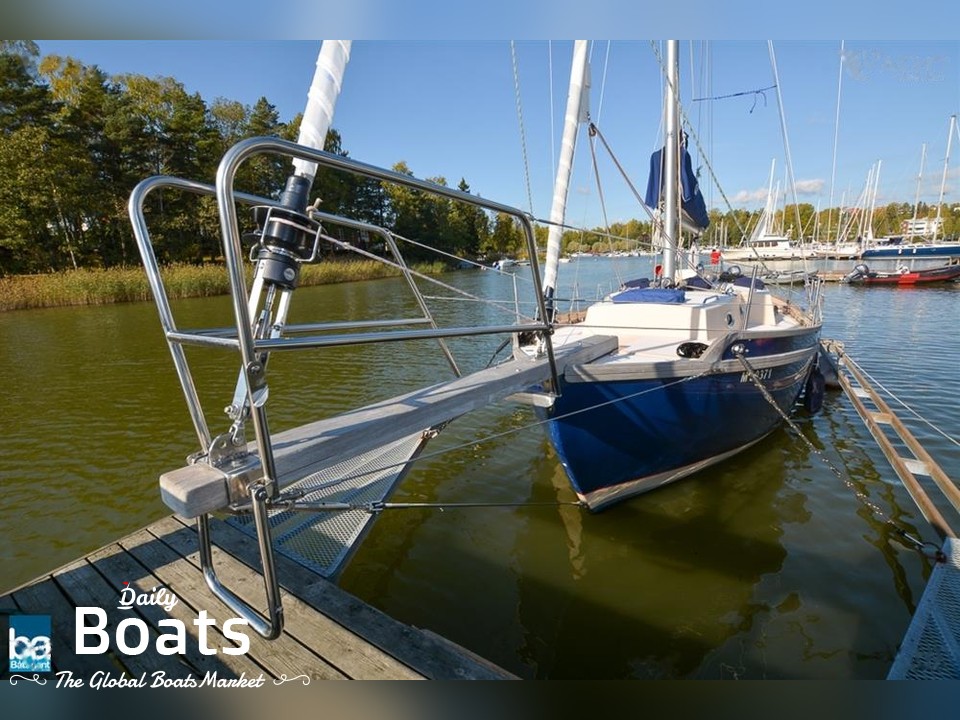 2011 Colin Archer Yachts 30 for sale. View price, photos and Buy 2011 ...
