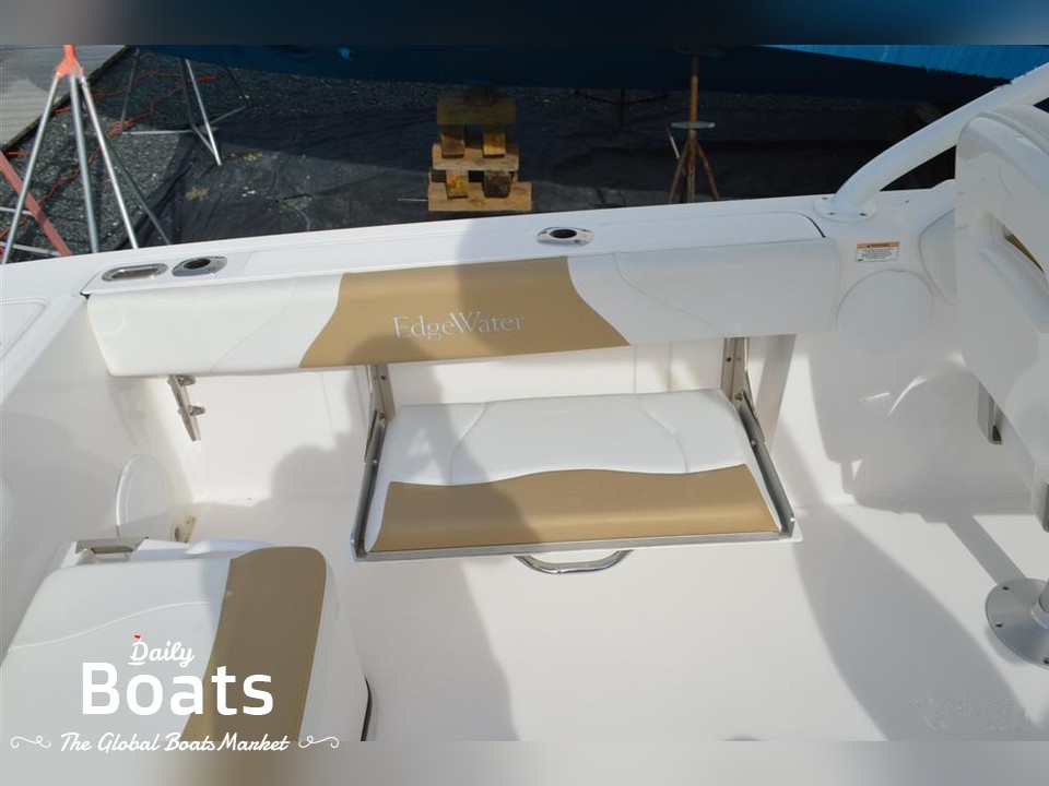 2016 EdgeWater 245Cx for sale. View price, photos and Buy 2016 ...