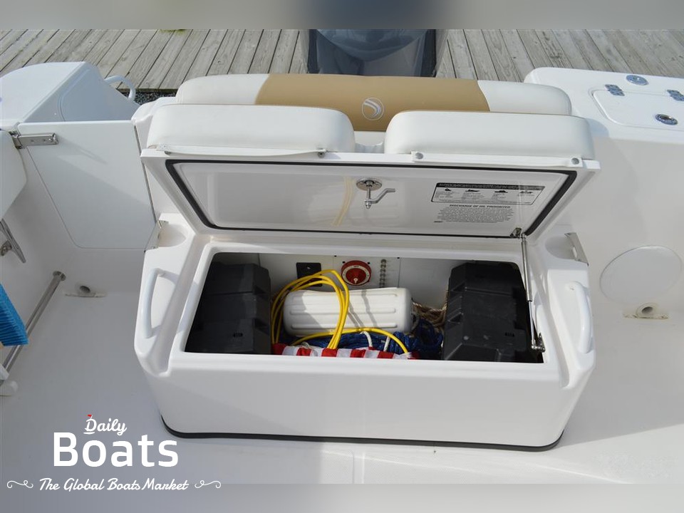 2016 EdgeWater 245Cx for sale. View price, photos and Buy 2016 ...