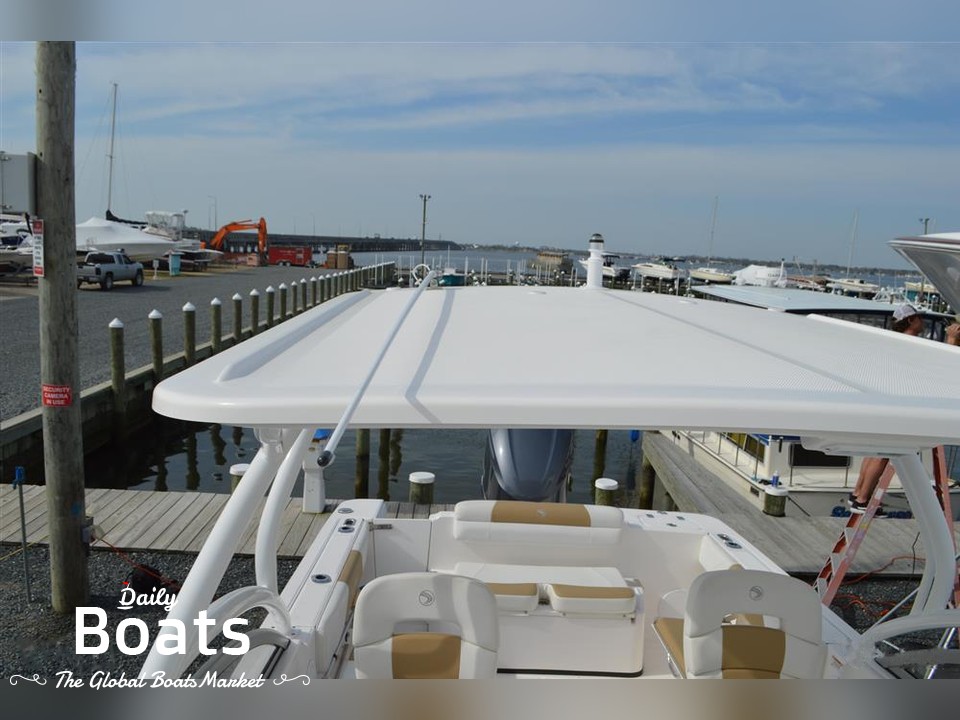 2016 EdgeWater 245Cx for sale. View price, photos and Buy 2016 ...