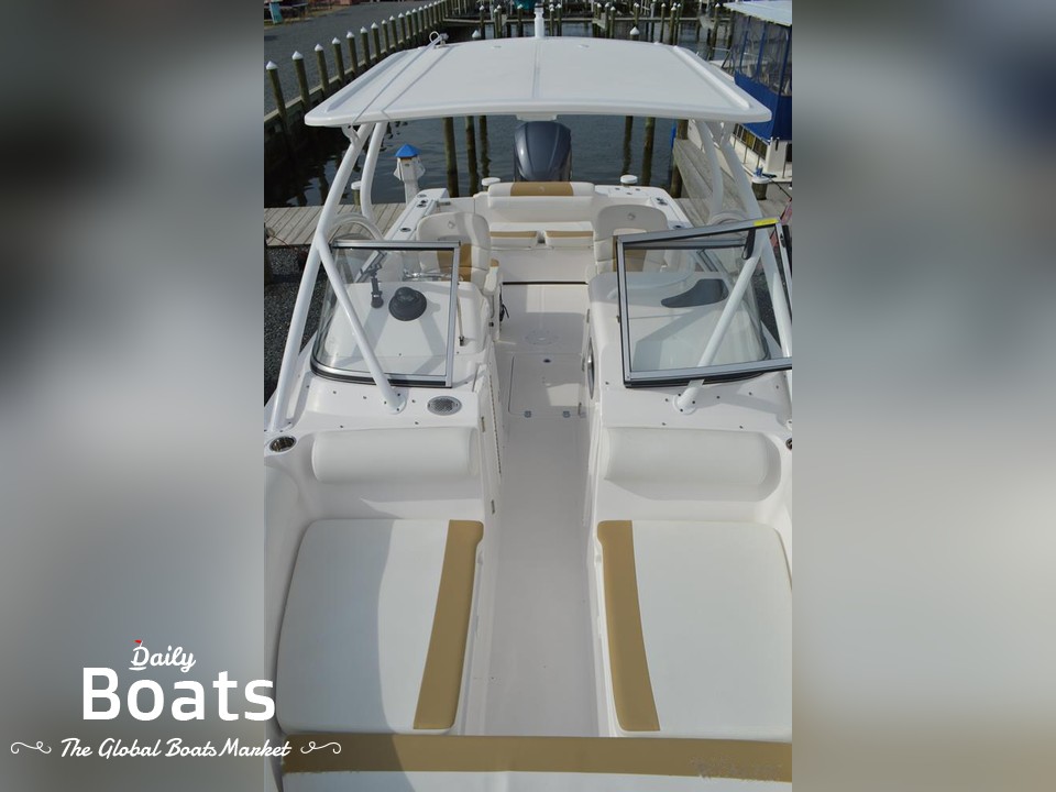 2016 EdgeWater 245Cx for sale. View price, photos and Buy 2016 ...