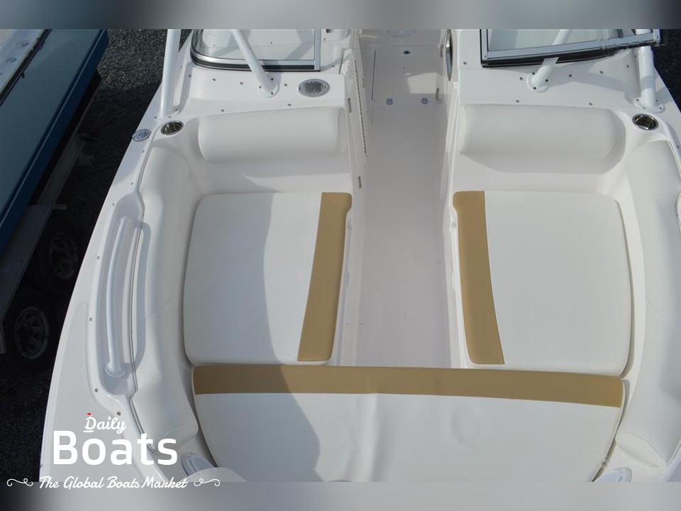 2016 EdgeWater 245Cx for sale. View price, photos and Buy 2016 ...