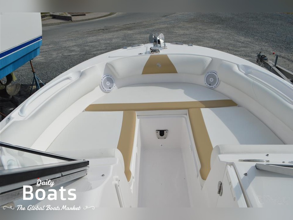 2016 EdgeWater 245Cx for sale. View price, photos and Buy 2016 ...