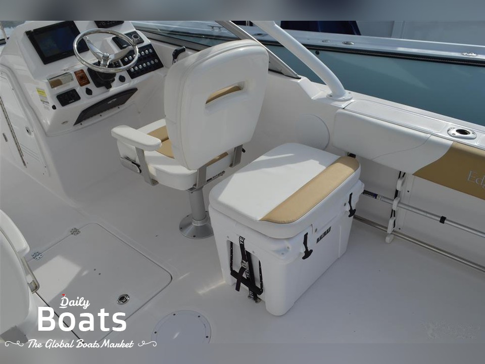 2016 EdgeWater 245Cx for sale. View price, photos and Buy 2016 ...