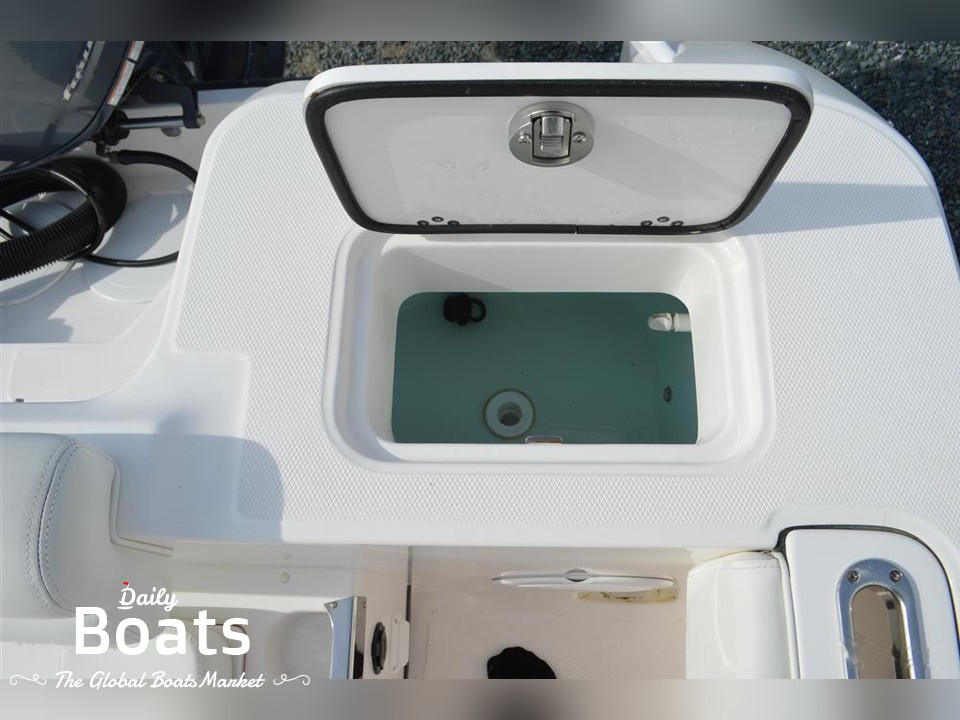 2016 EdgeWater 245Cx for sale. View price, photos and Buy 2016 ...