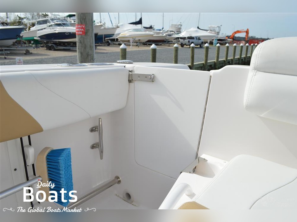 2016 EdgeWater 245Cx for sale. View price, photos and Buy 2016 ...