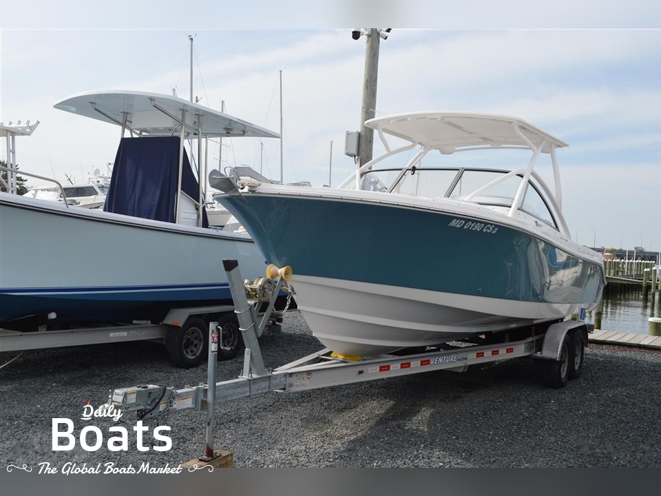 2016 EdgeWater 245Cx for sale. View price, photos and Buy 2016 ...