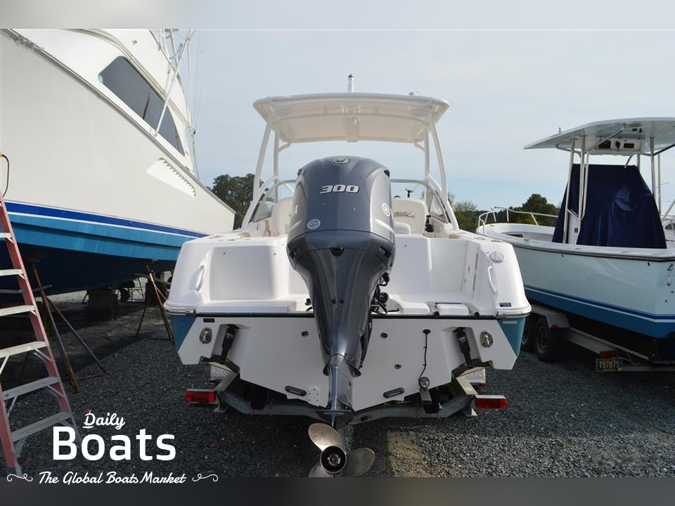 2016 EdgeWater 245Cx for sale. View price, photos and Buy 2016 ...