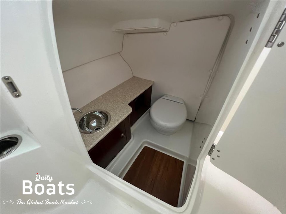 2018 Robalo 247 Dc for sale. View price, photos and Buy 2018 Robalo 247 ...