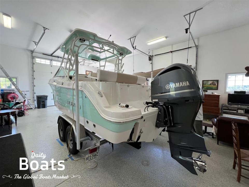 2018 Robalo 247 Dc for sale. View price, photos and Buy 2018 Robalo 247 ...
