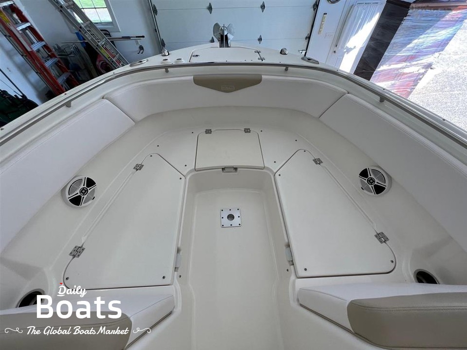 2018 Robalo 247 Dc for sale. View price, photos and Buy 2018 Robalo 247 ...