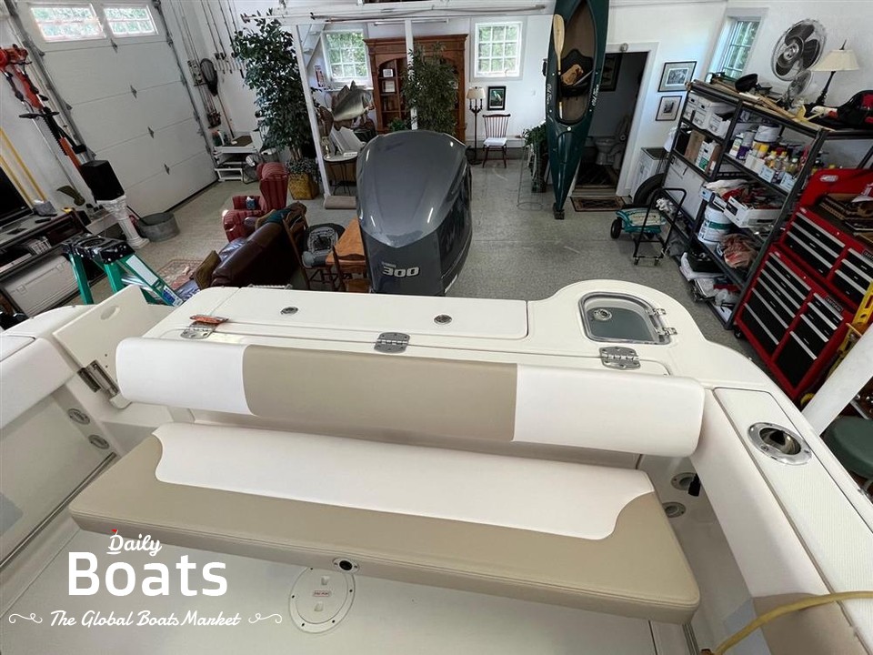 2018 Robalo 247 Dc for sale. View price, photos and Buy 2018 Robalo 247 ...