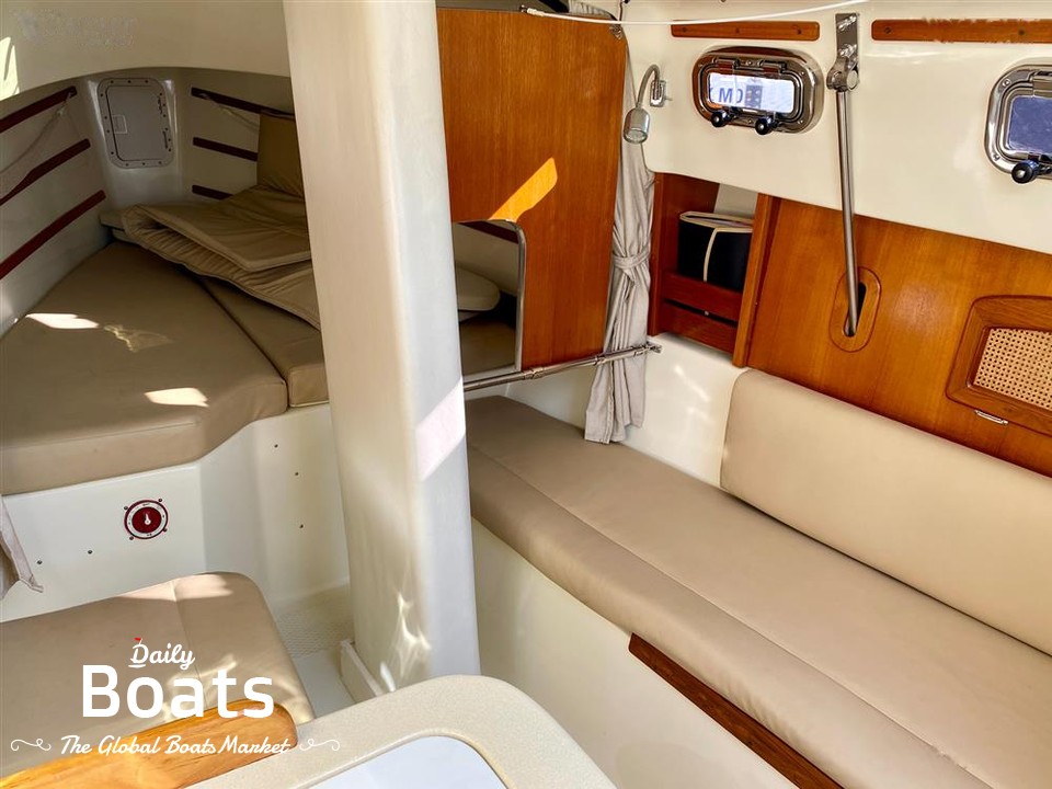 2011 Seaward 26 Rk for sale. View price, photos and Buy 2011 Seaward 26 ...