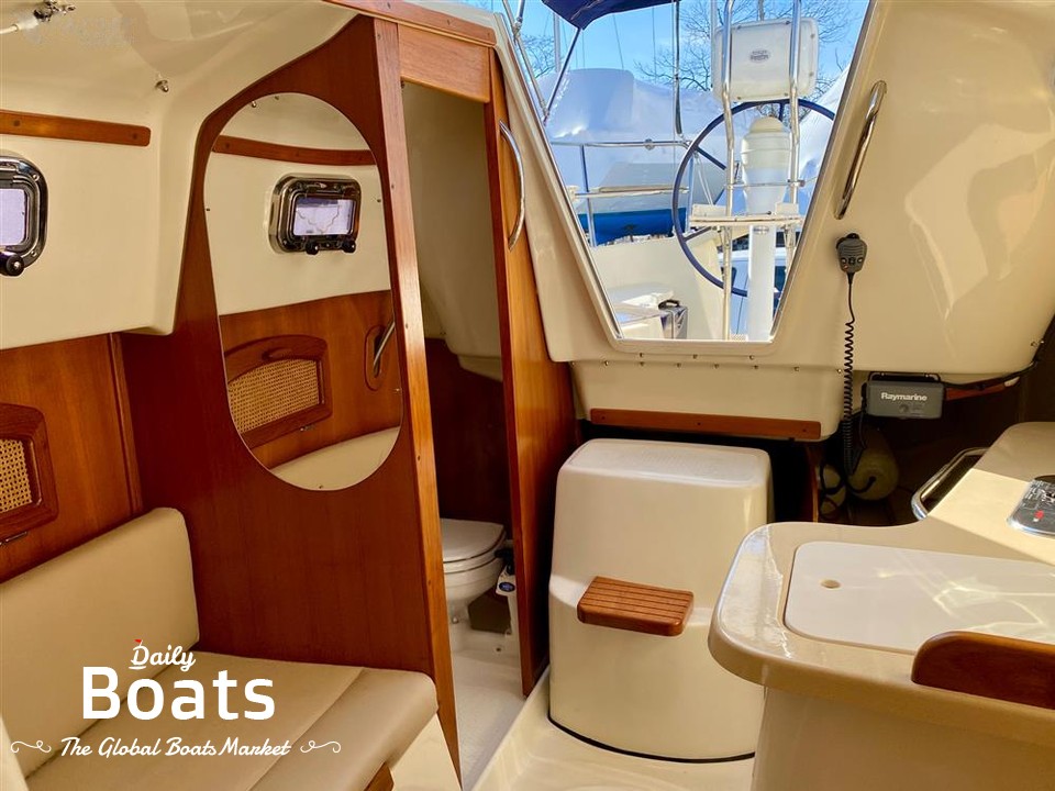 2011 Seaward 26 Rk for sale. View price, photos and Buy 2011 Seaward 26 ...