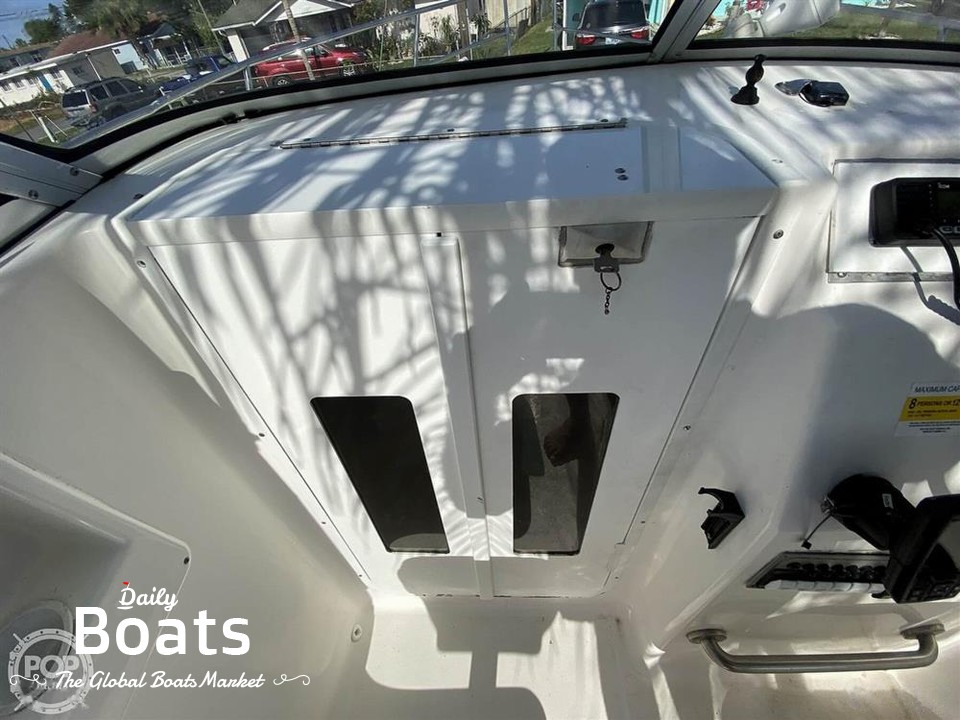 2004 Sea Fox Boats 23 for sale. View price, photos and Buy 2004 Sea Fox ...