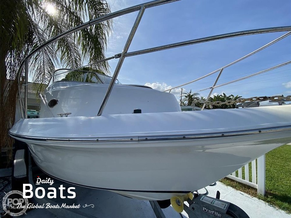 2004 Sea Fox Boats 23 for sale. View price, photos and Buy 2004 Sea Fox ...