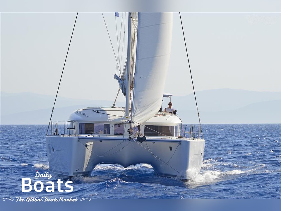 2010 Lagoon Catamarans 400 for sale. View price, photos and Buy 2010 ...