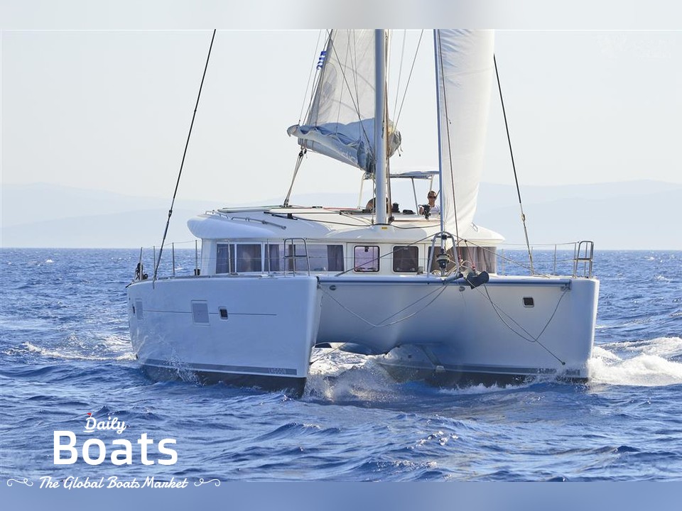 2010 Lagoon Catamarans 400 for sale. View price, photos and Buy 2010 ...