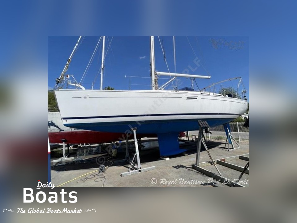 2004 Dufour 385 Grand Large for sale. View price, photos and Buy 2004 ...