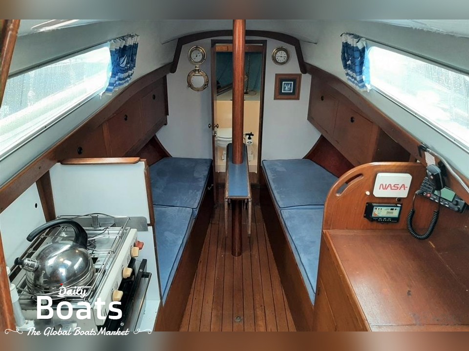 1967 Camper & Nicholsons 26 for sale. View price, photos and Buy 1967 ...