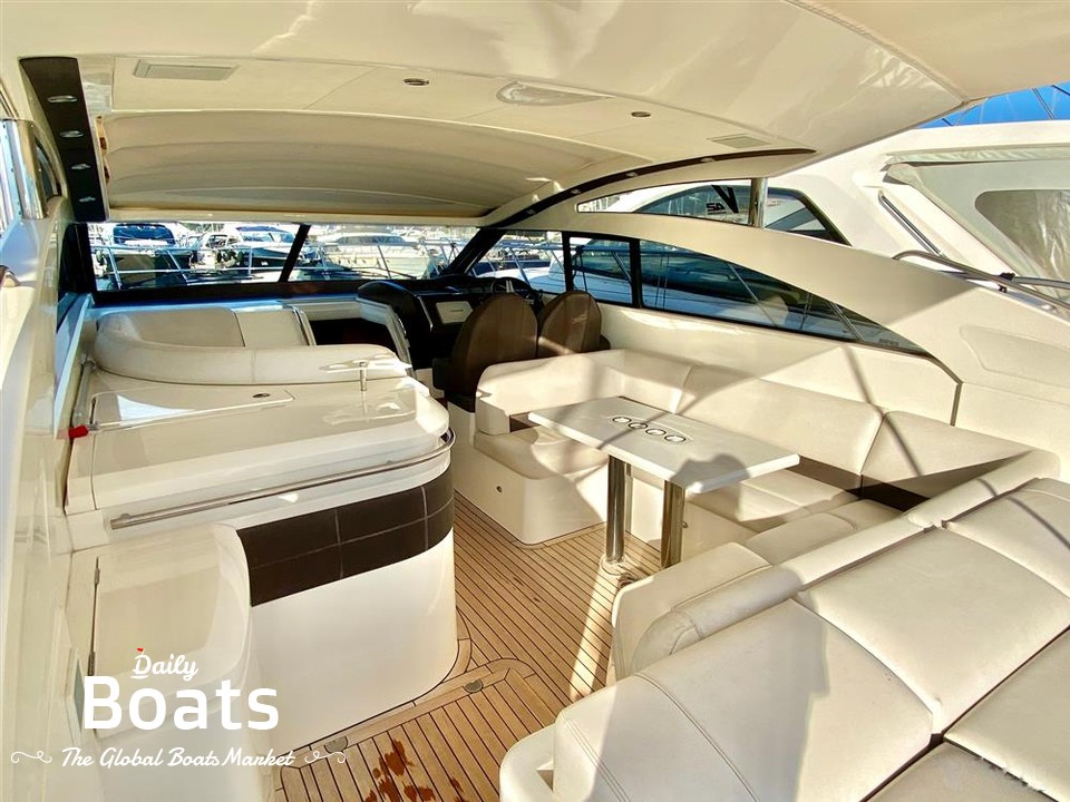 2010 Princess V42 for sale. View price, photos and Buy 2010 Princess ...