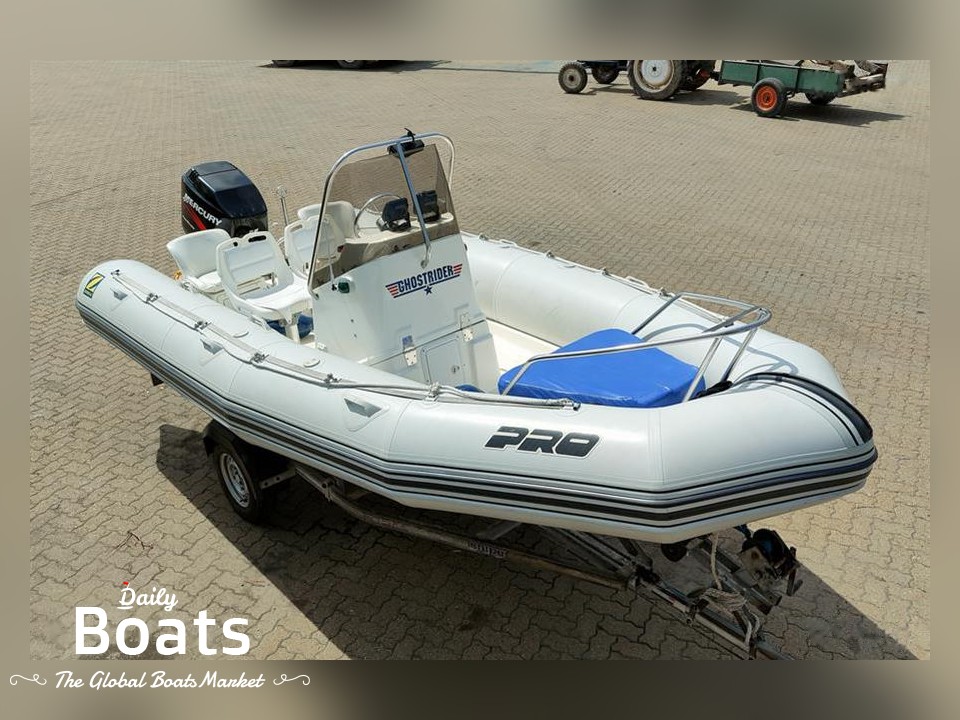 2002 Zodiac Pro 550 for sale. View price, photos and Buy 2002 Zodiac ...