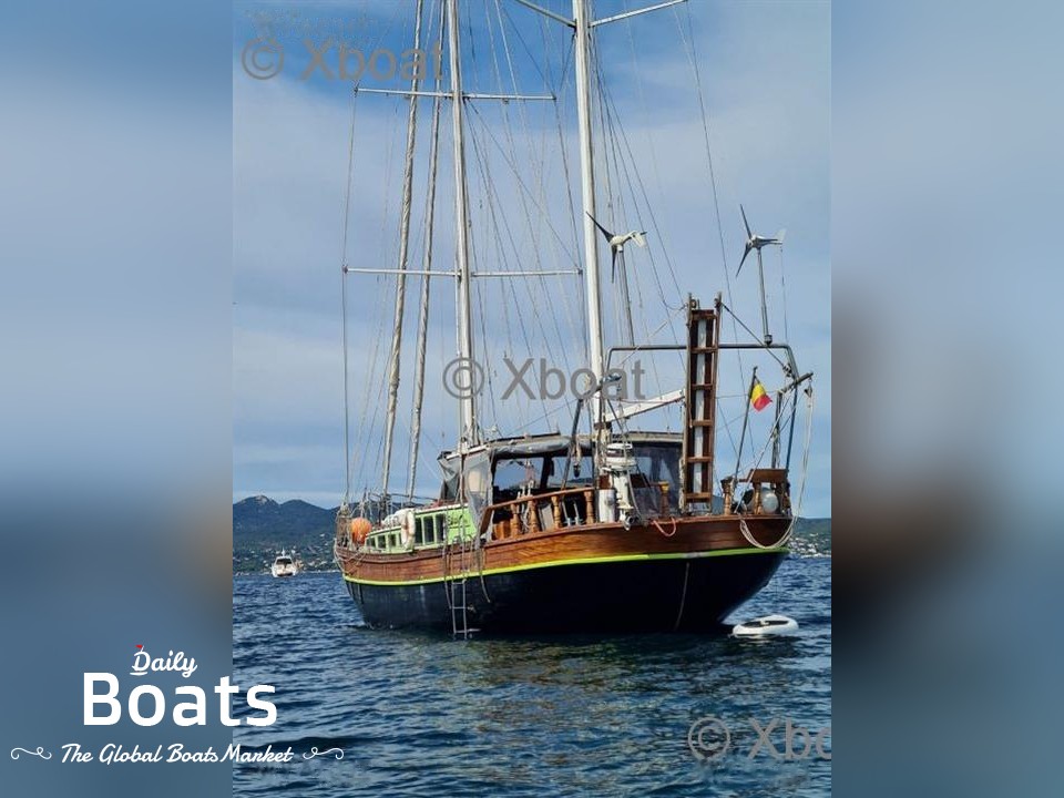 1981 Bodrum Caique in vendita. Visualizza il prezzo, le foto e ...