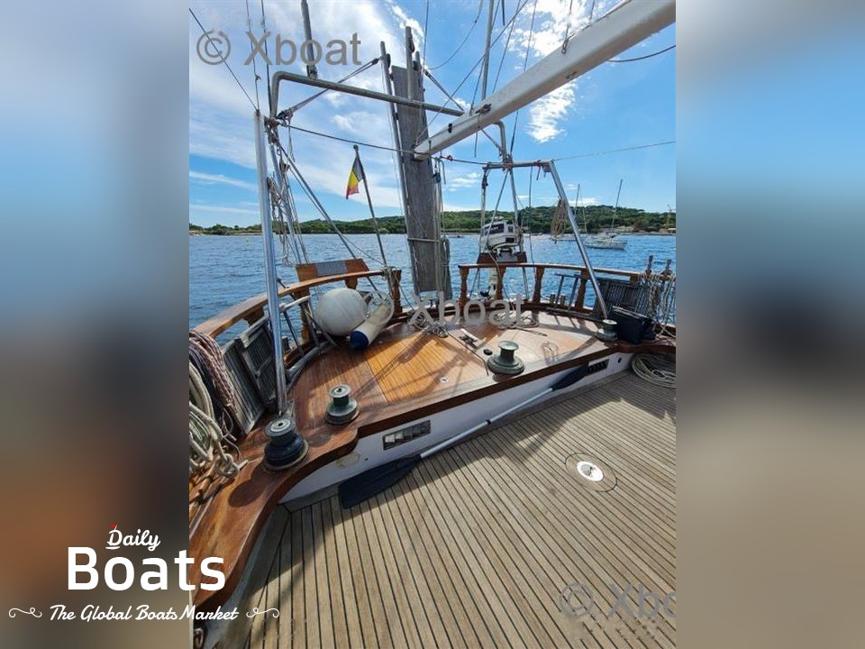 1981 Bodrum Caique for sale. View price, photos and Buy 1981 Bodrum ...