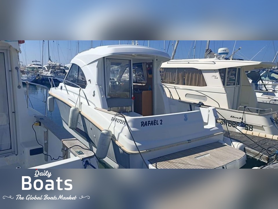 2014 Bénéteau Boats Antares 8 for sale. View price, photos and Buy 2014 ...