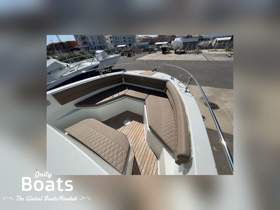 2018 Pacific Craft 750 Open for sale. View price, photos and Buy 2018 ...