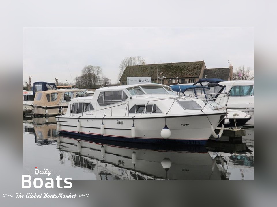 1991 Sheerline 950 for sale. View price, photos and Buy 1991 Sheerline ...