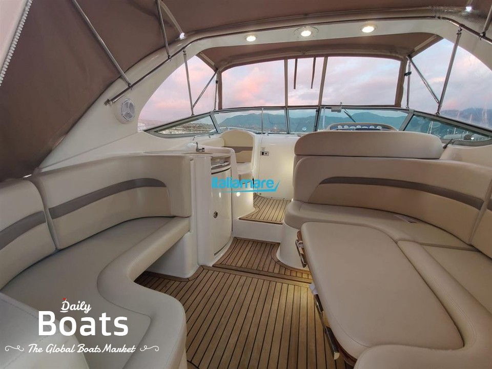 2005 Chaparral Boats Signature 330 for sale. View price, photos and Buy ...