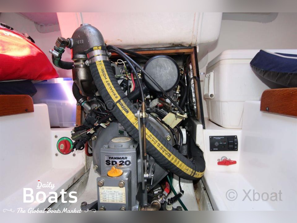 2006 J Boats J100 for sale. View price, photos and Buy 2006 J Boats ...