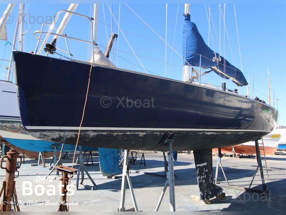 2006 J Boats J100 for sale. View price, photos and Buy 2006 J Boats ...