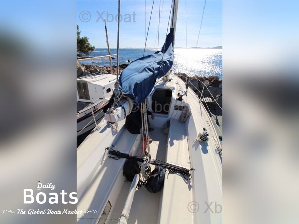 2006 J Boats J100 for sale. View price, photos and Buy 2006 J Boats ...