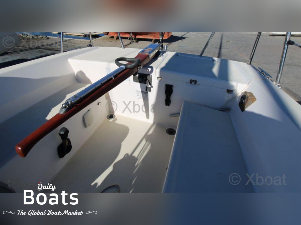 2006 J Boats J100 for sale. View price, photos and Buy 2006 J Boats ...