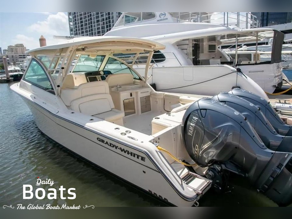 2020 Grady White for sale. View price, photos and Buy 2020 Grady White ...