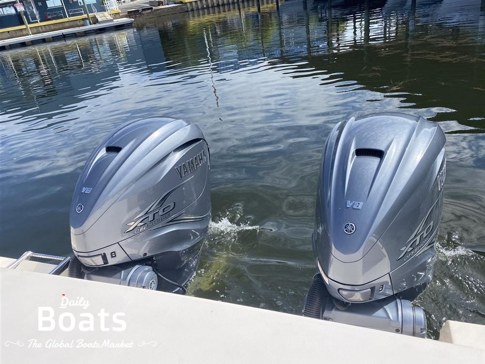 2008 Grady White 360 Express for sale. View price, photos and Buy 2008 ...