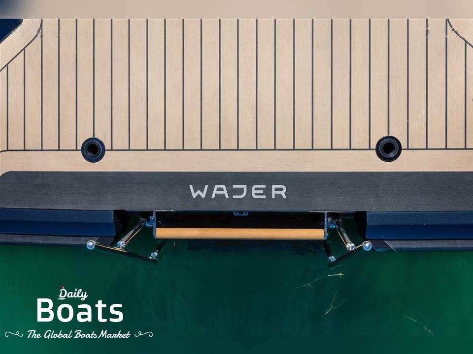 2021 Wajer 38 for sale. View price, photos and Buy 2021 Wajer 38 #224173