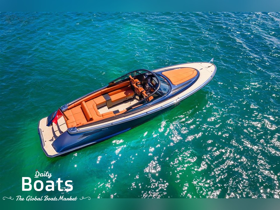 2021 Wajer 38 for sale. View price, photos and Buy 2021 Wajer 38 #224173