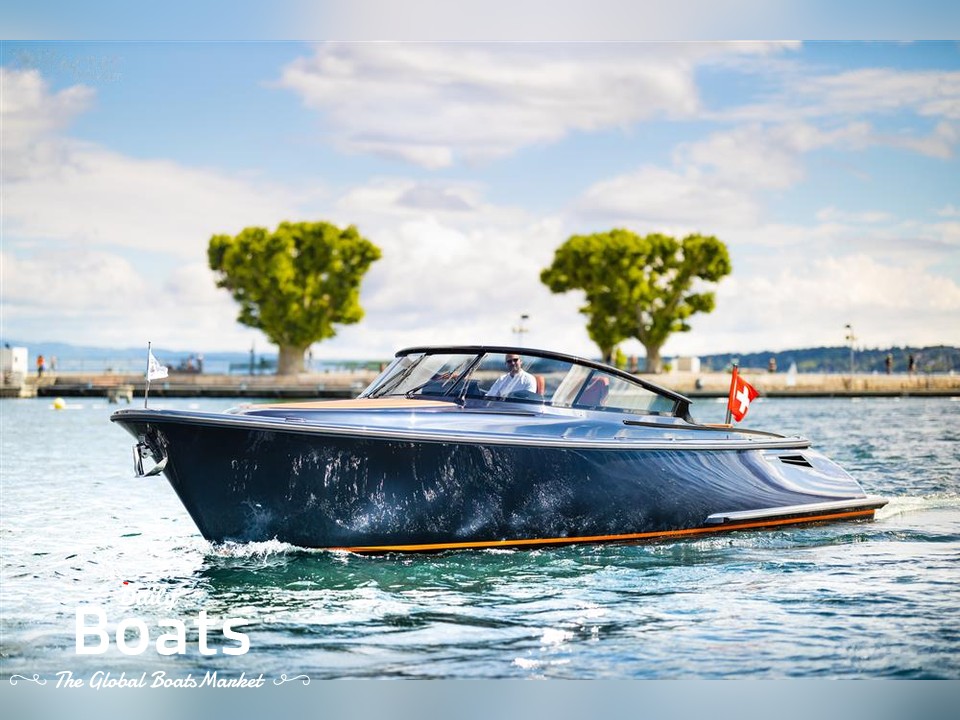 2021 Wajer 38 for sale. View price, photos and Buy 2021 Wajer 38 #224173