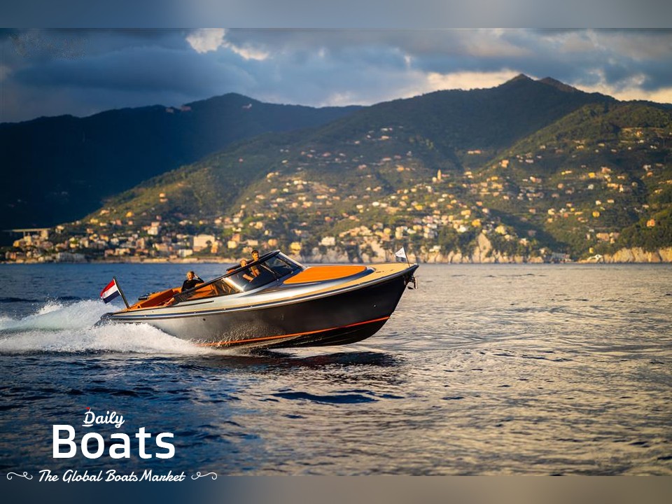 2021 Wajer 38 for sale. View price, photos and Buy 2021 Wajer 38 #224173