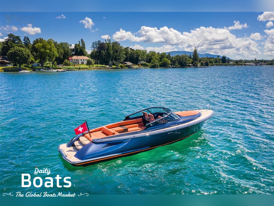 2021 Wajer 38 for sale. View price, photos and Buy 2021 Wajer 38 #224173