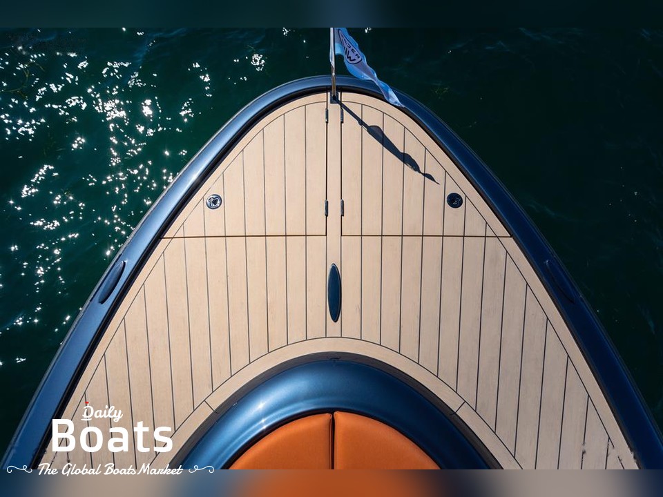 2021 Wajer 38 for sale. View price, photos and Buy 2021 Wajer 38 #224173