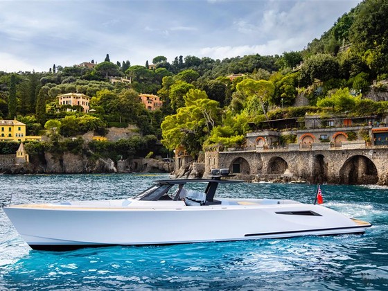 Motor dual console boats - Boat types - Daily Boats