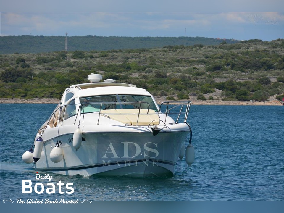 2008 Jeanneau Prestige 34 for sale. View price, photos and Buy 2008 ...