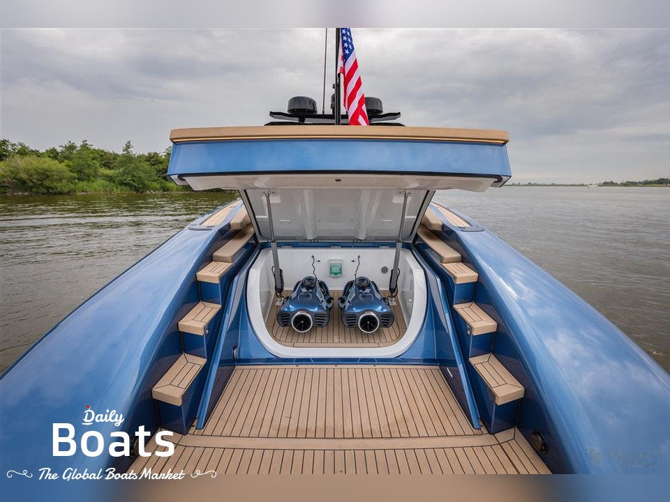 2021 Wajer 55S for sale. View price, photos and Buy 2021 Wajer 55S #224206